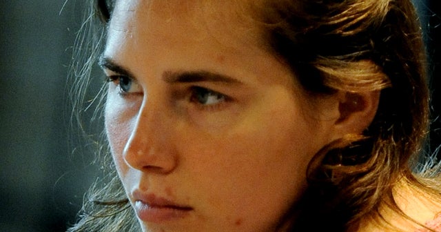 Amanda Knox family's hopeful as DNA disputed - CBS News
