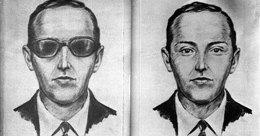 Marla Cooper's mom talks about brother-in-law who could be D.B. Cooper ...