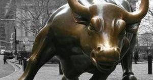 Schwab: Technicals flash more market gains ahead - CBS News