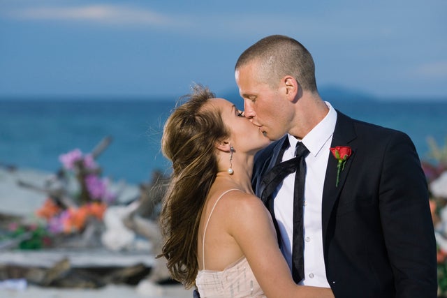 ashley hebert wedding