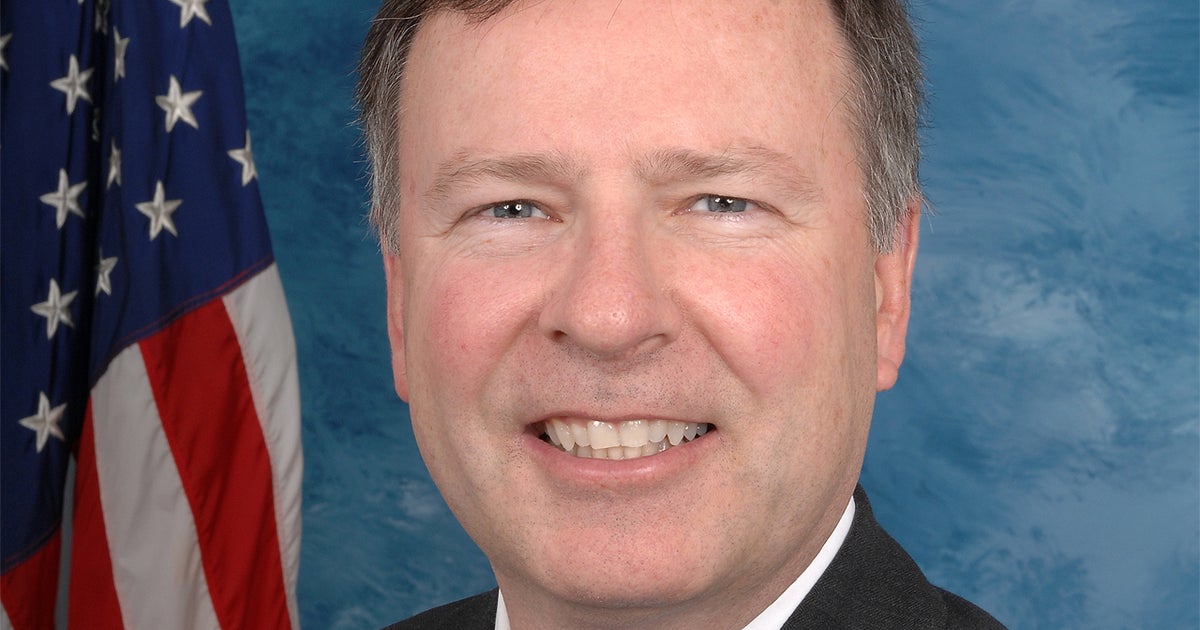 Rep. Lamborn apologizes after "tar baby" remark - CBS News
