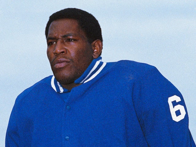 Bubba "Hightower" Smith