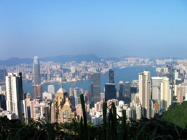 Who lives longest? Top 20 nations for life expectancy