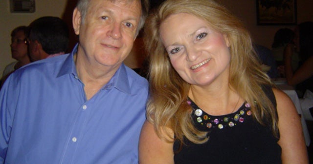 Murder victim Cathy McNaughton speaks from the grave to help police ID ...