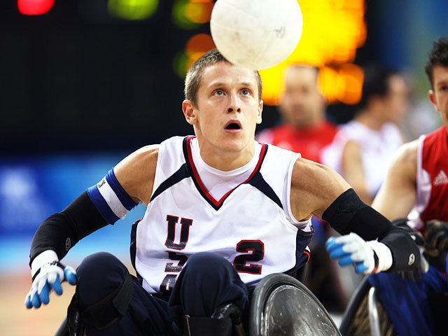 15 inspiring U.S Paralympians