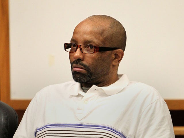 Jurors recommend death for Ohio serial killer Anthony Sowell - CBS News