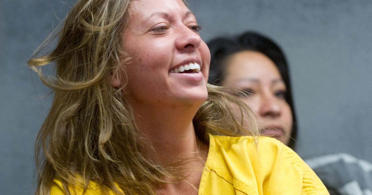 Cops: Dougherty sister claims no harm intended - CBS News