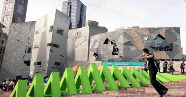 "MOBIUS" is a twisted, stop-motion treat - CBS News