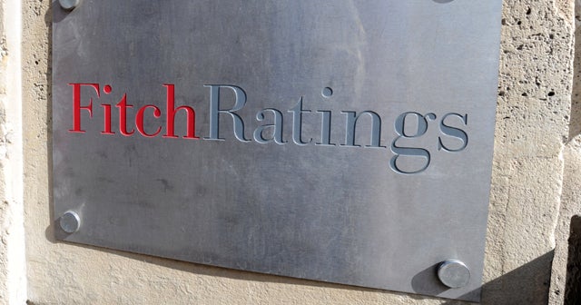 Fitch doesn't follow S&P, maintains U.S. at AAA - CBS News