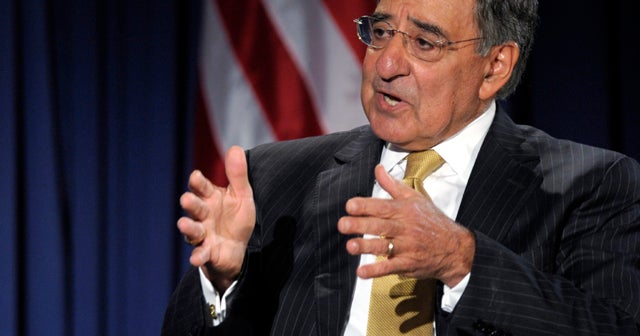 Panetta keeps up fight against more defense cuts - CBS News