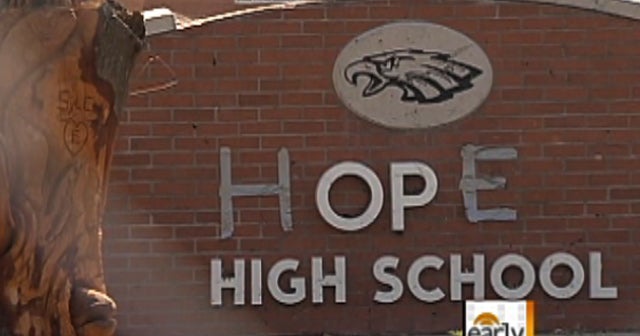 Milestone in Joplin's revival: Schools reopen - CBS News