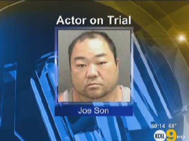 "Austin Powers" actor Joe Son convicted of torture in rape case - CBS News