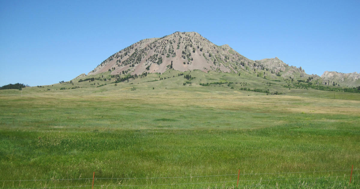 America's 11 most endangered historic places