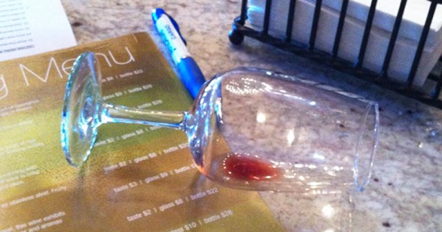 East Coast earthquake "devastation" photos