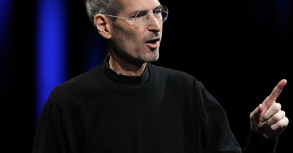 The life of Jobs