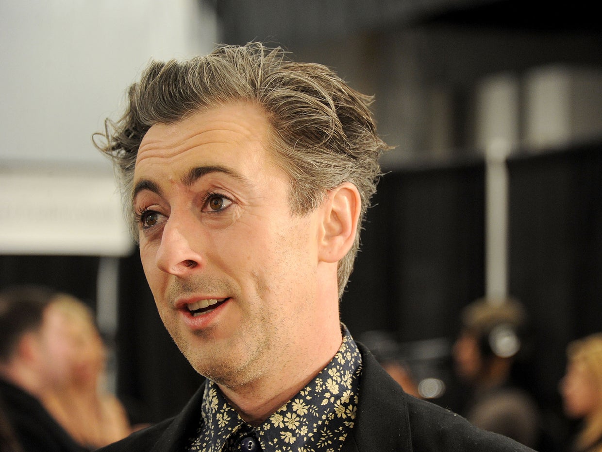 Alan Cumming
