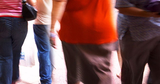 Fat tax? 15 states with biggest obesity bills