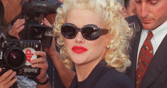 Case closed for doctor who treated Anna Nicole Smith, model and actress ...