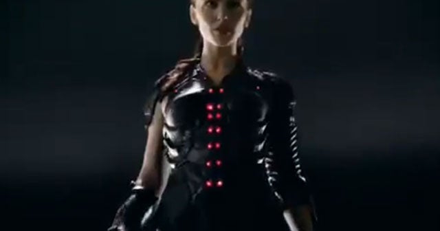 Motorola Droid Bionic to come out in September - CBS News