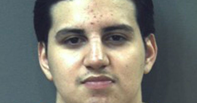 Va. teen Jamie Alaya gets life plus 40 years in 2009 slaying - CBS News