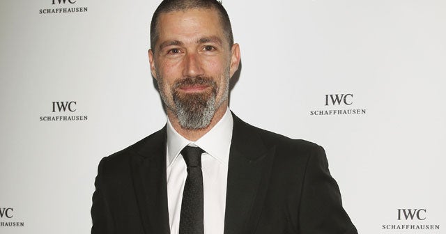 Matthew Fox has DUI court appearance in June - CBS News