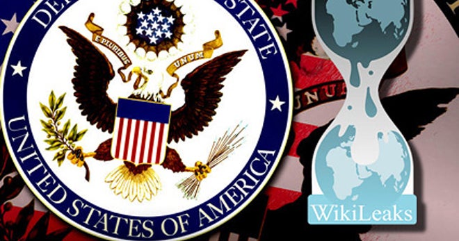 WikiLeaks: Breach made all cables public - CBS News