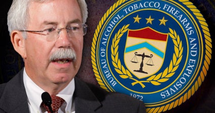 Gunwalker scandal: ATF director out of top job - CBS News