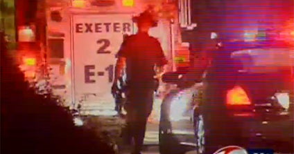 R.I. teens killed after visiting "vampire" grave - CBS News