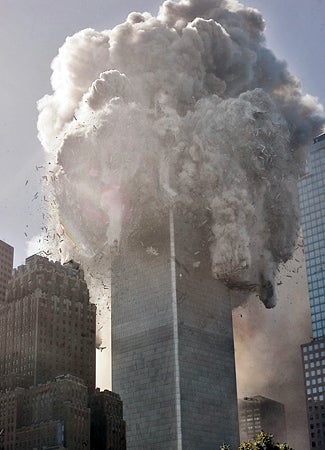 9/11: Then and now