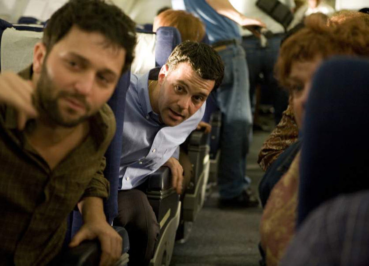 Terrorism in movies, pre- and post-9/11