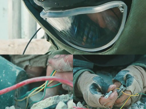 Terrorism in movies, pre- and post-9/11