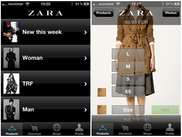 Be fabulous! 10 fashion apps worth downloading