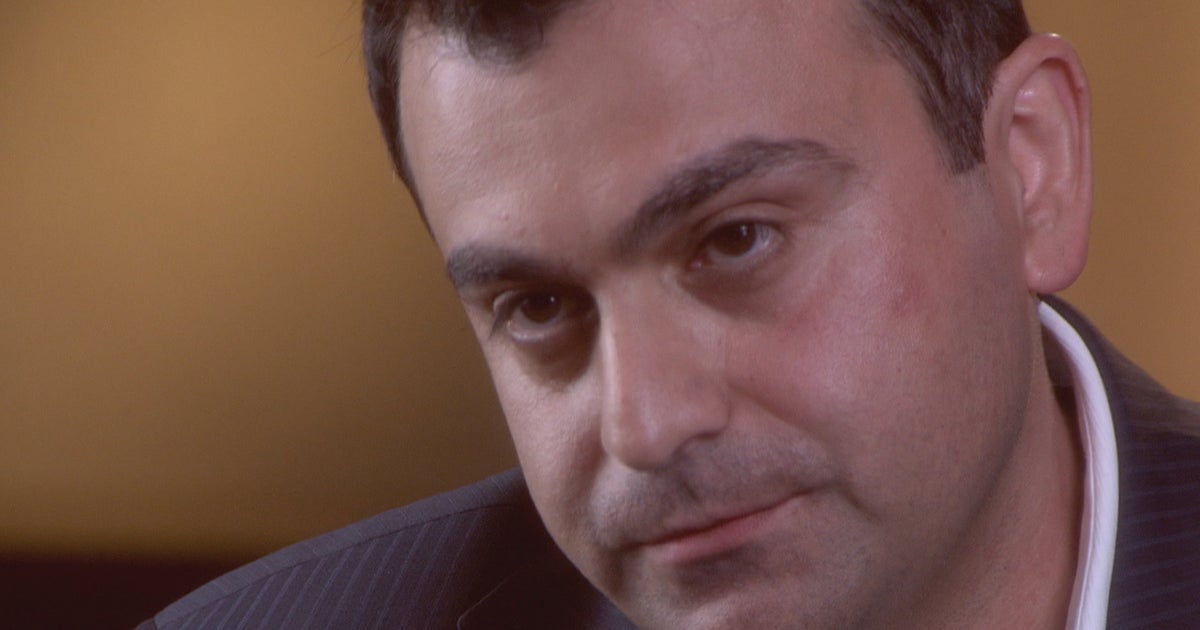 Extra: Identifying the 9/11 hijackers - CBS News
