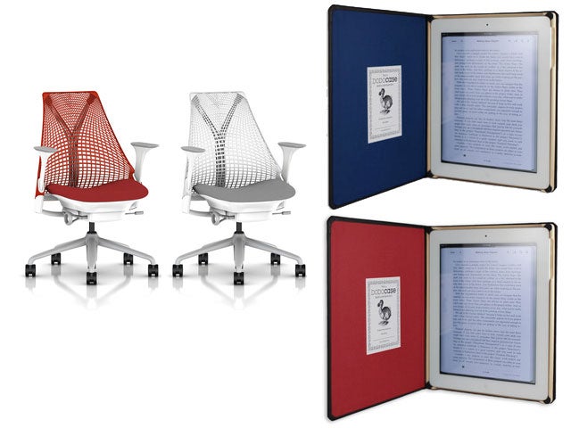 Flash-sale site Fab.com opens virtual pop-up shop with Fast Company ...