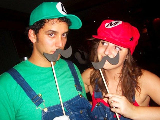 Tech or Treat! 40 geeky Halloween costumes