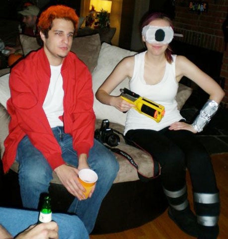 Tech Or Treat 40 Geeky Halloween Costumes
