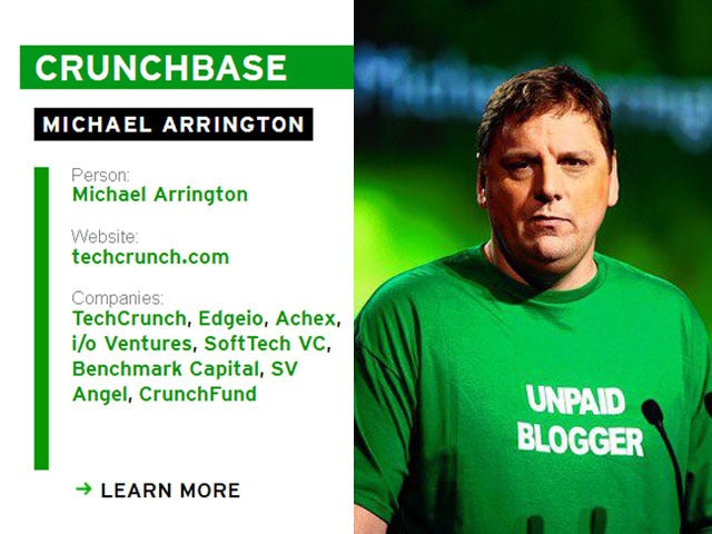 Barry Diller defends Michael Arrington, calls AOL move bad business ...