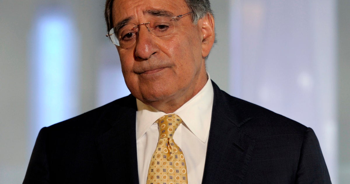 Pakistan hits back at Panetta's terror criticism - CBS News
