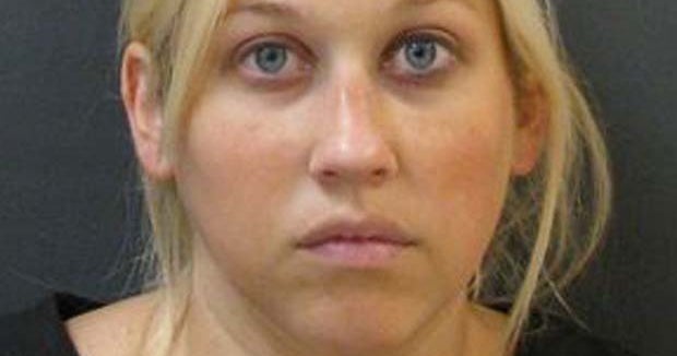 Tenn. mom admits killing newborn twins, cops say - CBS News