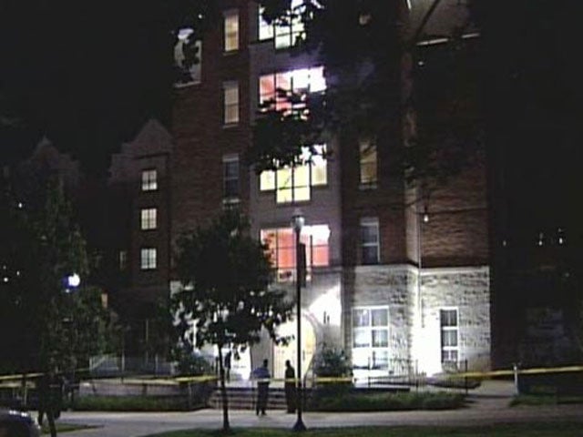 Bowie State University student Alexis Simpson charged in roommate's ...