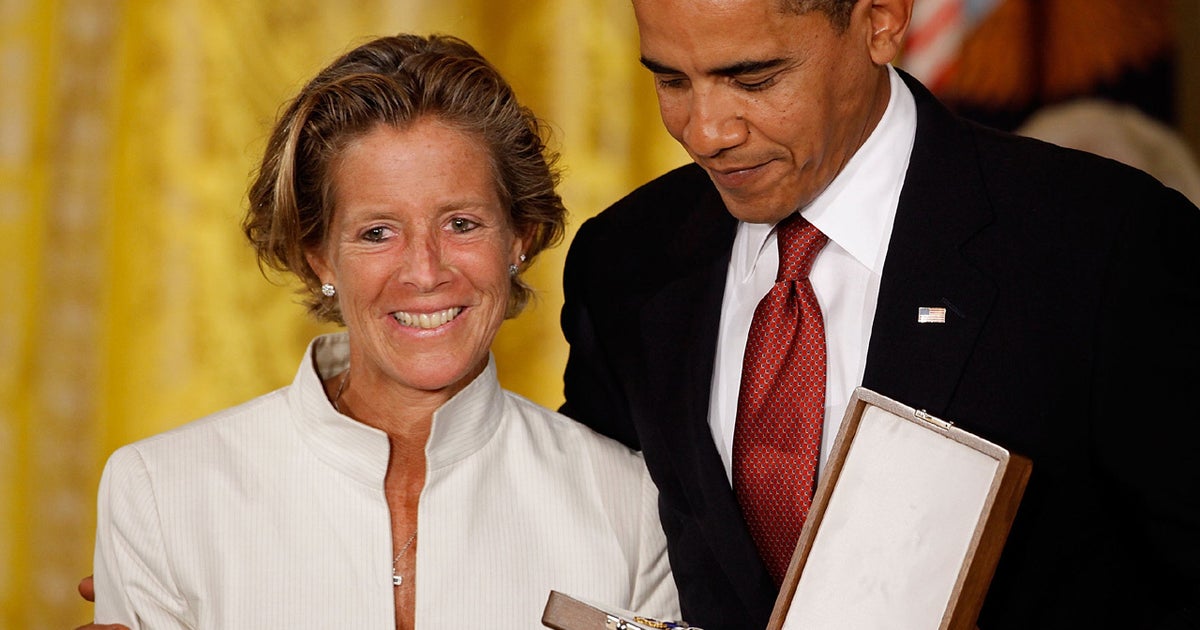 Kara Kennedy, daughter of Teddy, dies - CBS News