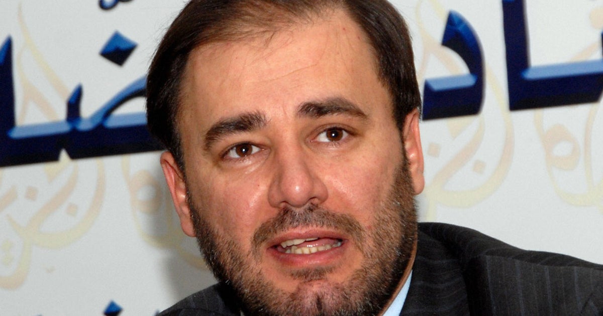 Al Jazeera's top exec steps down, but why? - CBS News