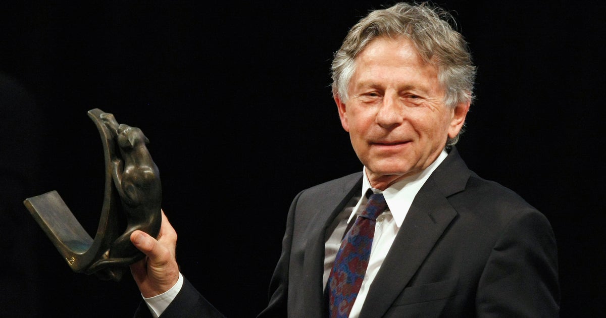 Zurich Film Festival to honor Polanski, Penn - CBS News