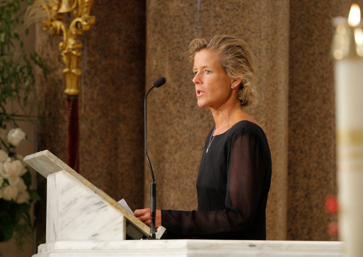 Kara Kennedy Allen: 1960-2011