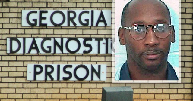 Troy Davis executed in Georgia - CBS News