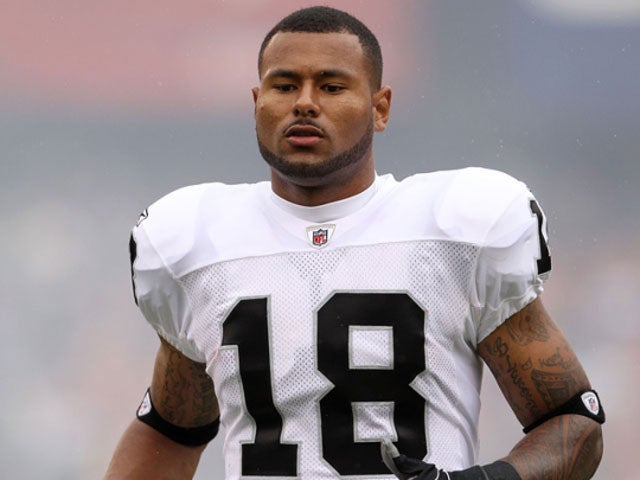 NFL Athletes in trouble with the law