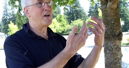 Susan Powell father-in-law: child porn charges - CBS News