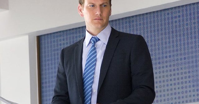 "A Gifted Man" brings health care gap to TV - CBS News