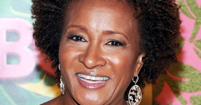 Wanda Sykes says she had double mastectomy: Why? - CBS News