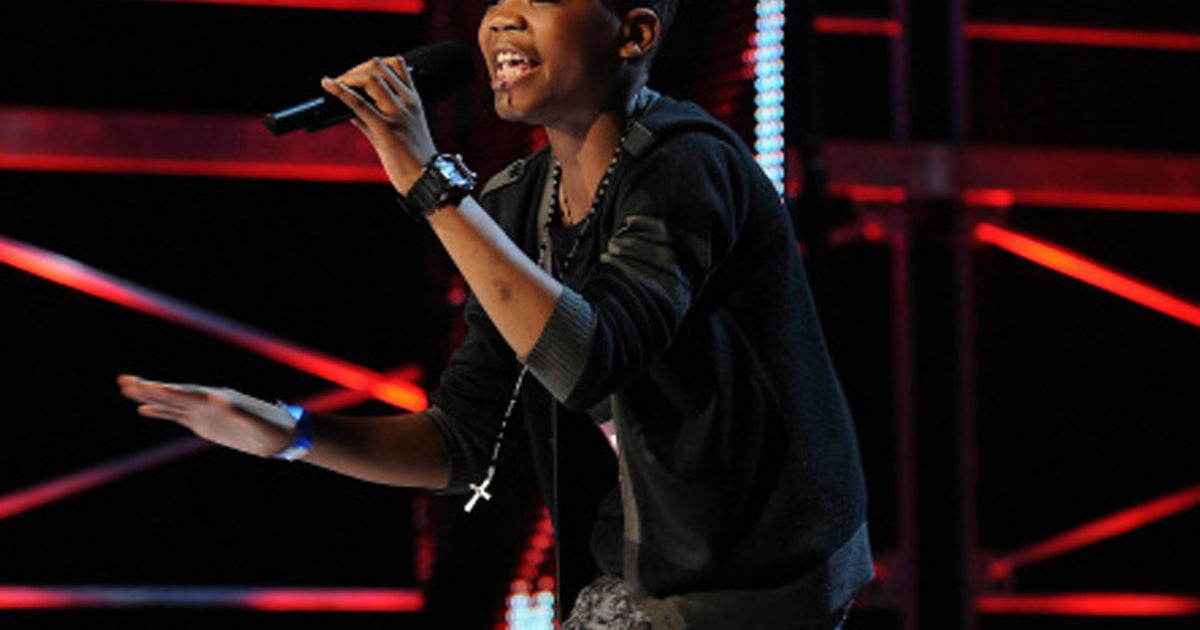 "The X Factor": Final audition mediocrity - CBS News